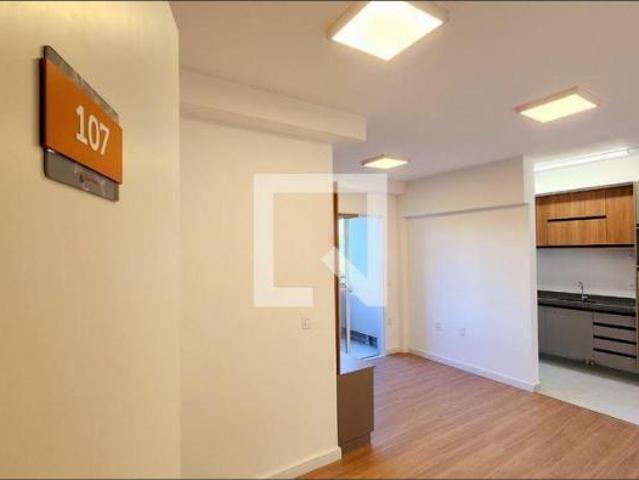 Apartamento à Venda Jardim Pacaembu, 2 Quartos, 60 m² Jundiaí