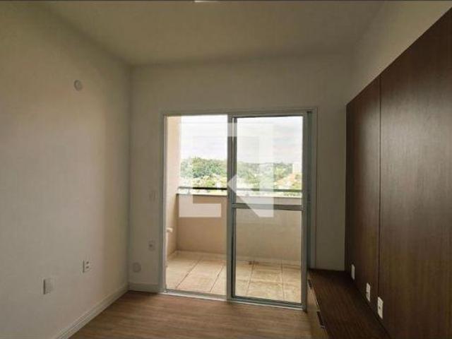 Apartamento à Venda Jardim Pacaembu, 2 Quartos, 60 m² Jundiaí