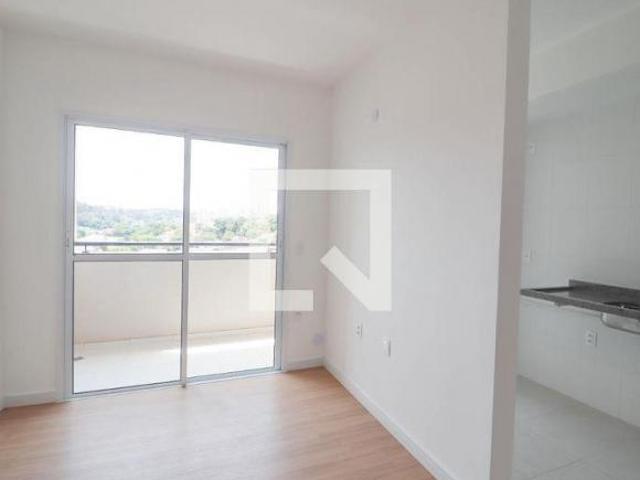 Apartamento à Venda Jardim Pacaembu, 2 Quartos, 60 m² Jundiaí