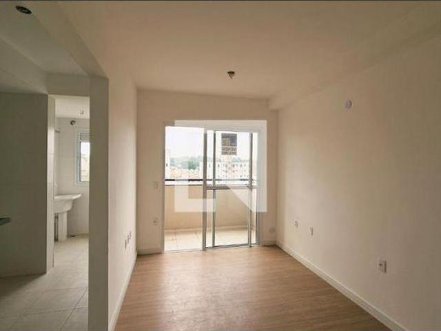 Apartamento à Venda Jardim Pacaembu, 2 Quartos, 61 m² Jundiaí
