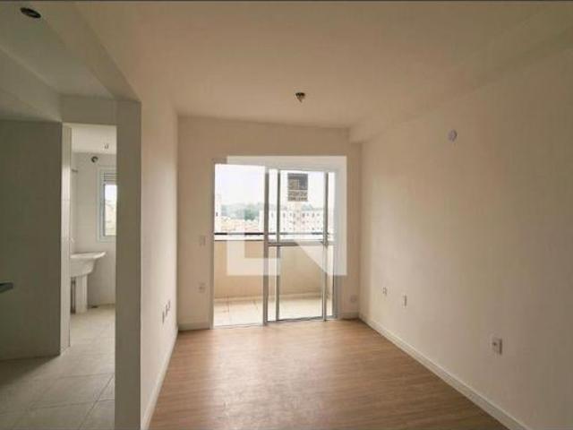 Apartamento à Venda Jardim Pacaembu, 2 Quartos, 61 m² Jundiaí