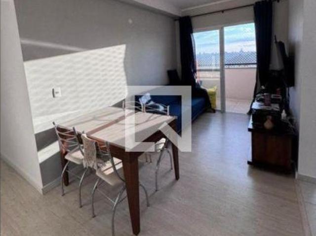 Apartamento à Venda Jardim Pacaembu, 2 Quartos, 61 m² Jundiaí