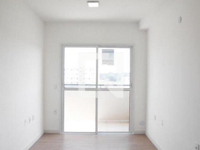 Apartamento à Venda Jardim Pacaembu, 2 Quartos, 61 m² Jundiaí