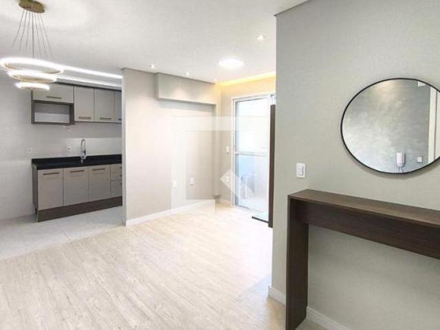 Apartamento à Venda Jardim Pacaembu, 2 Quartos, 62 m² Jundiaí