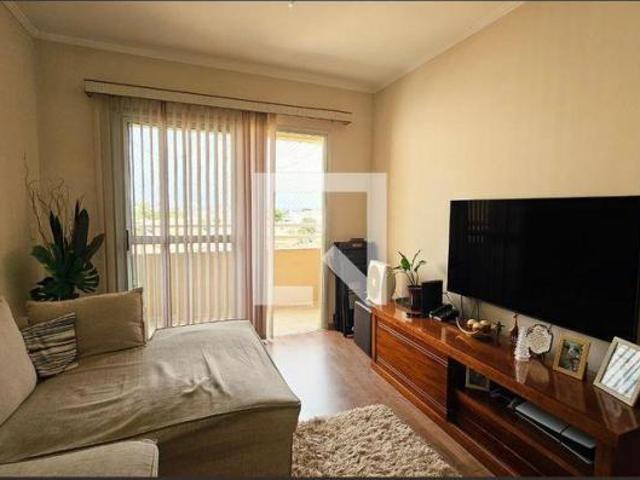 Apartamento à Venda Jardim Pacaembu, 2 Quartos, 68 m² Jundiaí