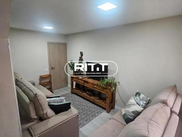Apartamento à venda, Jardim Pacaembu, Campinas, SP