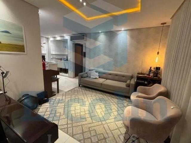 APARTAMENTO À VENDA JARDIM PAGLIATO EM SOROCABA SP