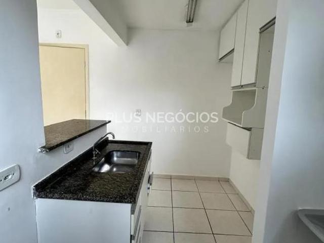 Apartamento à venda, Jardim Pagliato, Sorocaba, SP