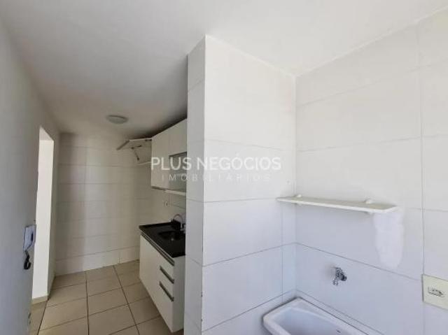 Apartamento à Venda Jardim Pagliato Sorocaba/SP 62m² 2 dormitórios sendo 1 suíte