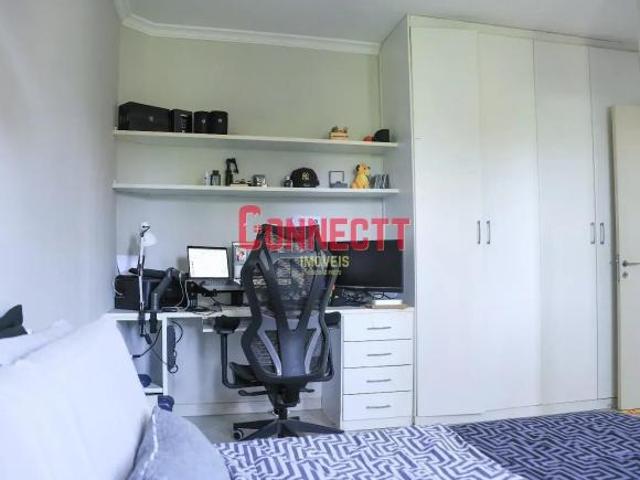 Apartamento à venda, Jardim Palma Travassos, Ribeirão Preto, SP