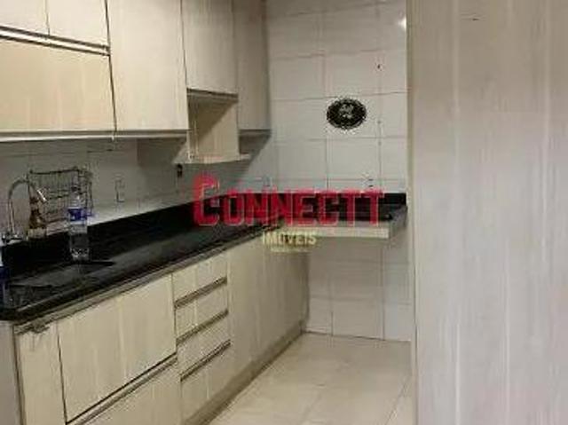 Apartamento à venda, Jardim Palma Travassos, Ribeirão Preto, SP