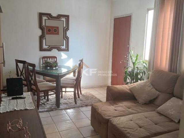 Apartamento à venda Jardim Palma Travassos Ribeirão Preto/SP