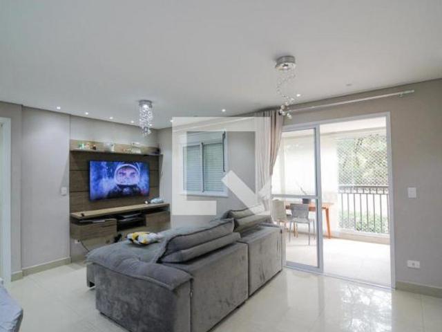 Apartamento à Venda Jardim Palmares, 4 Quartos, 107 m2