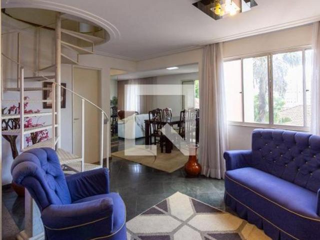 Apartamento à Venda Jardim Palmares, 4 Quartos, 159 m2