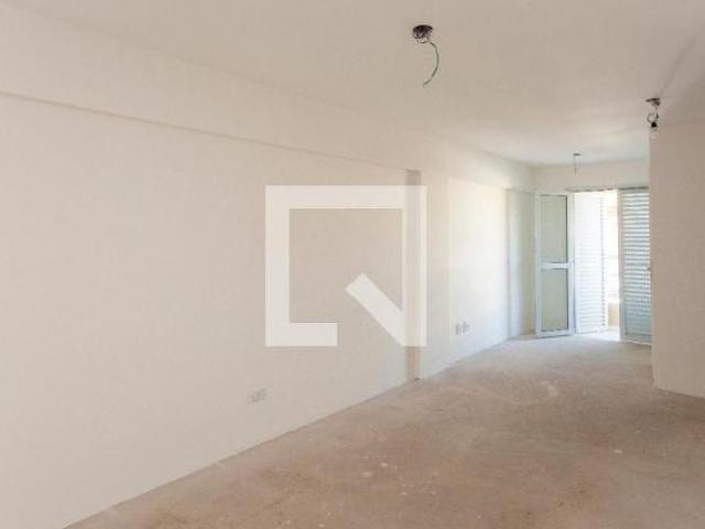 Apartamento à Venda Jardim Palmares, 1 Quarto, 37 m2