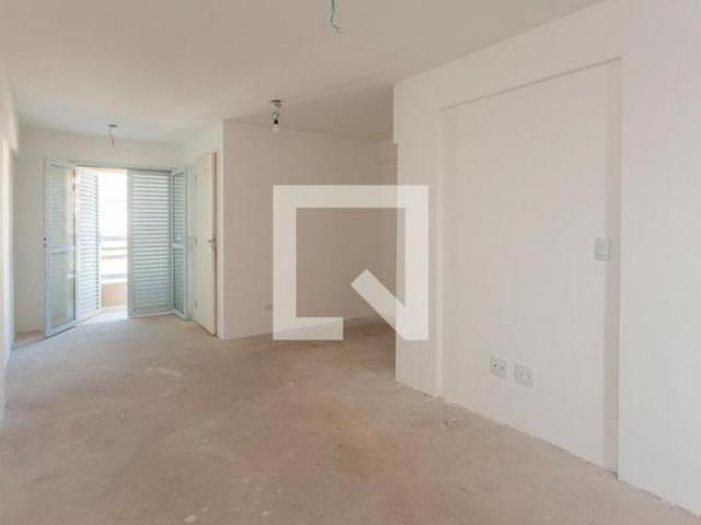 Apartamento à Venda Jardim Palmares, 1 Quarto, 37 m² São Paulo
