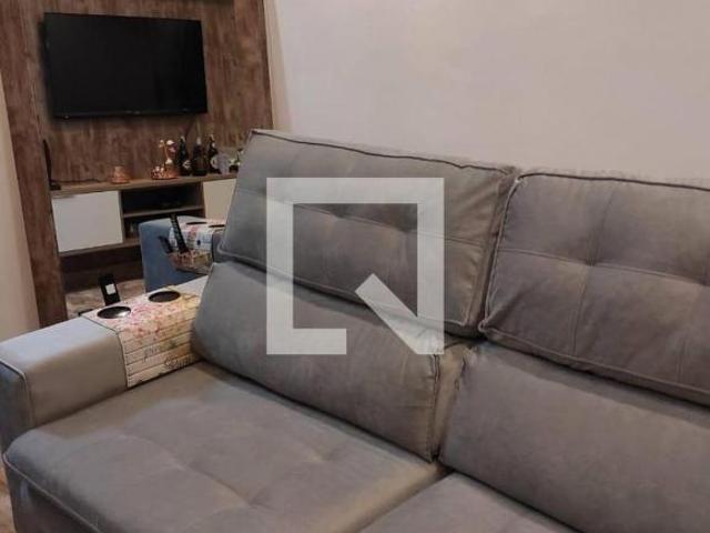 Apartamento à Venda Jardim Palmares, 1 Quarto, 38 m2