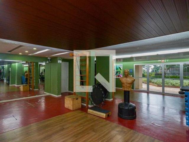 Apartamento à Venda Jardim Palmares, 1 Quarto, 39 m2
