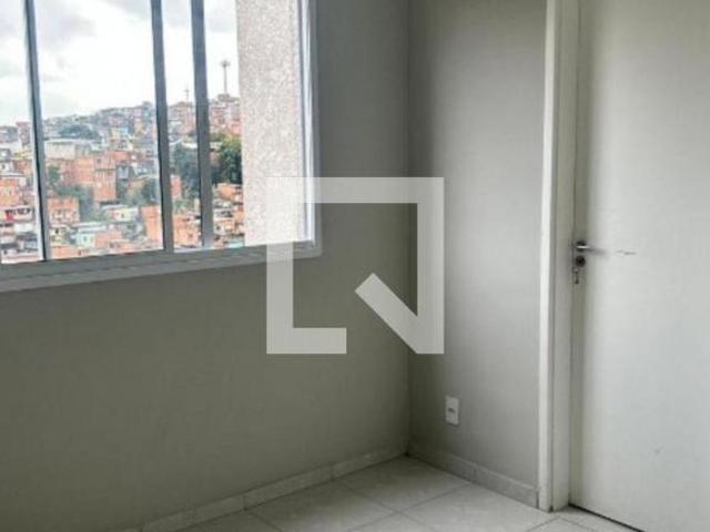 Apartamento à Venda Jardim Palmares, 2 Quartos, 32 m2
