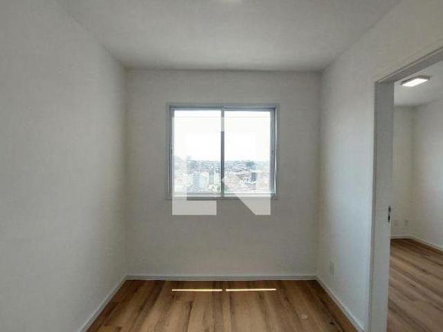 Apartamento à Venda Jardim Palmares, 2 Quartos, 33 m2