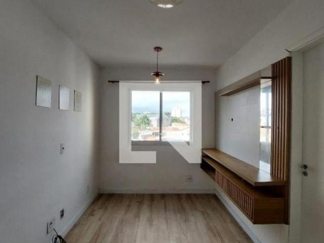 Apartamento à Venda Jardim Palmares, 2 Quartos, 34 m2