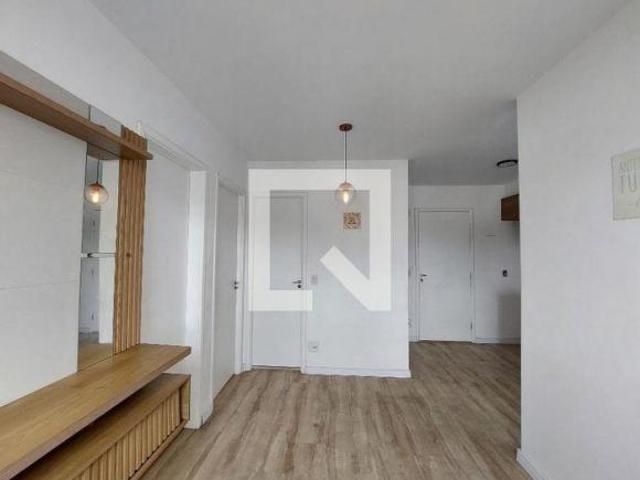 Apartamento à Venda Jardim Palmares, 2 Quartos, 34 m2
