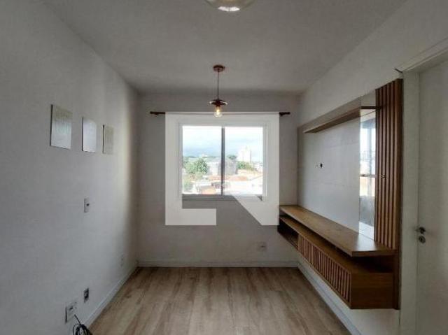 Apartamento à Venda Jardim Palmares, 2 Quartos, 34 m2
