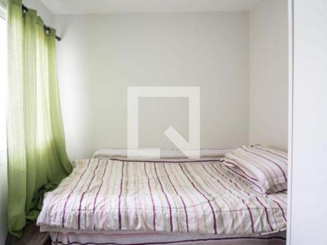Apartamento à Venda Jardim Palmares, 2 Quartos, 35 m2