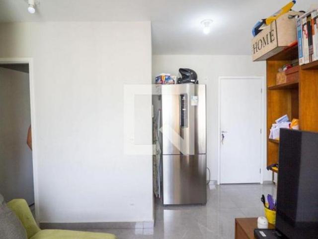Apartamento à Venda Jardim Palmares, 2 Quartos, 35 m2