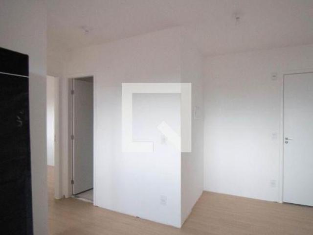 Apartamento à Venda Jardim Palmares, 2 Quartos, 35 m2