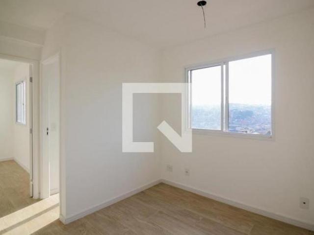 Apartamento à Venda Jardim Palmares, 2 Quartos, 35 m2