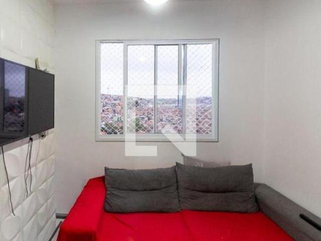 Apartamento à Venda Jardim Palmares, 2 Quartos, 35 m² São Paulo