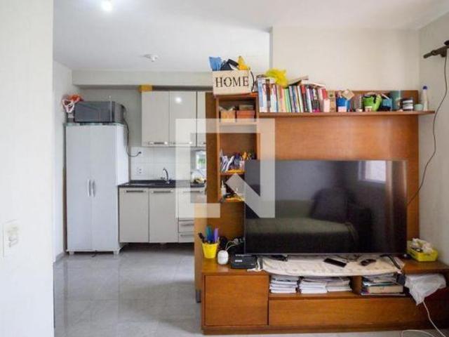 Apartamento à Venda Jardim Palmares, 2 Quartos, 35 m² São Paulo