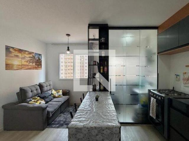 Apartamento à Venda Jardim Palmares, 2 Quartos, 35 m² São Paulo