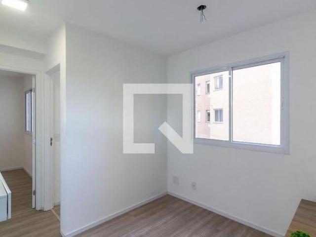 Apartamento à Venda Jardim Palmares, 2 Quartos, 35 m² São Paulo