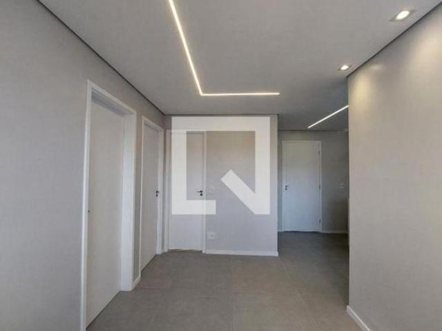 Apartamento à Venda Jardim Palmares, 2 Quartos, 36 m2