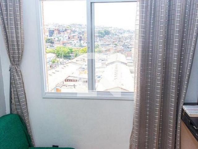 Apartamento à Venda Jardim Palmares, 2 Quartos, 36 m² São Paulo