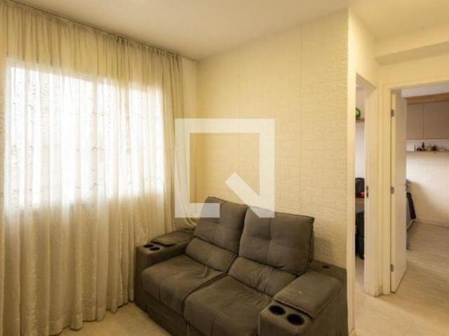 Apartamento à Venda Jardim Palmares, 2 Quartos, 36 m² São Paulo