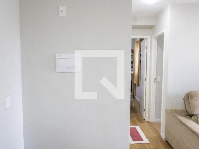 Apartamento à Venda Jardim Palmares, 2 Quartos, 37 m2