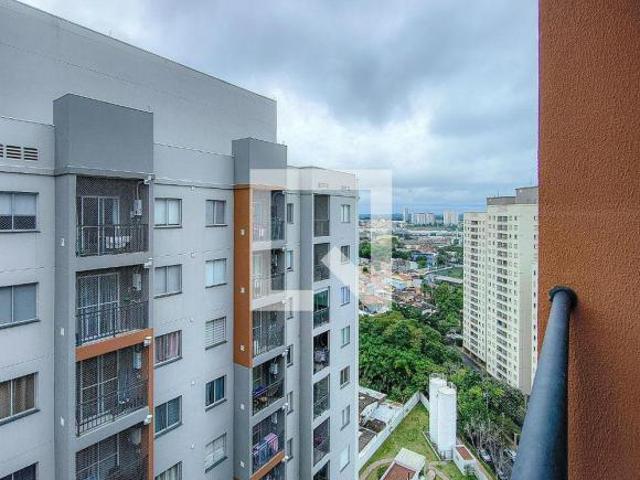 Apartamento à Venda Jardim Palmares, 2 Quartos, 38 m2