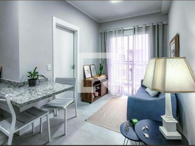 Apartamento à Venda Jardim Palmares, 2 Quartos, 38 m² São Paulo