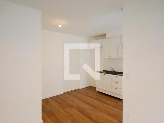 Apartamento à Venda Jardim Palmares, 2 Quartos, 40 m2