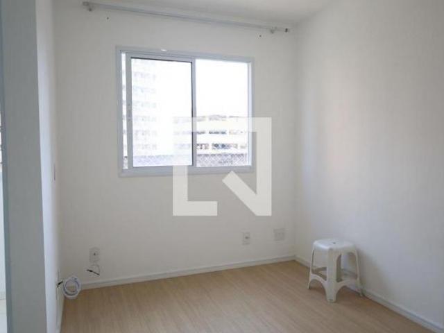 Apartamento à Venda Jardim Palmares, 2 Quartos, 43 m2