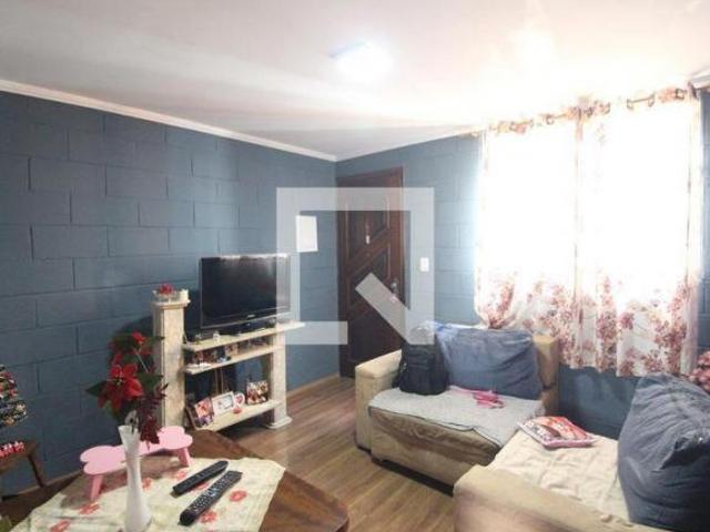 Apartamento à Venda Jardim Palmares, 2 Quartos, 44 m² São Paulo