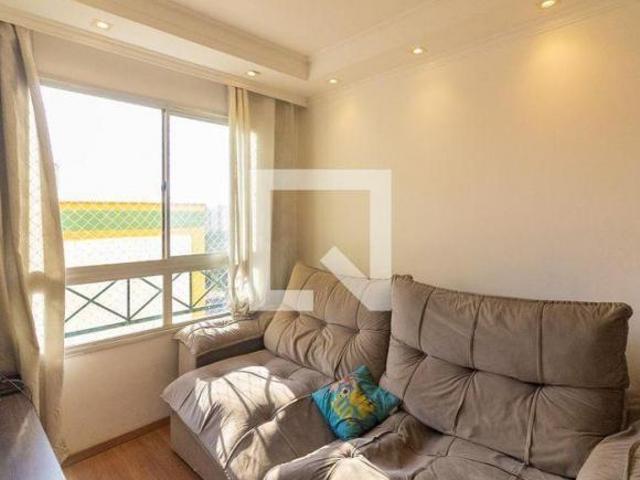 Apartamento à Venda Jardim Palmares, 2 Quartos, 45 m² São Paulo
