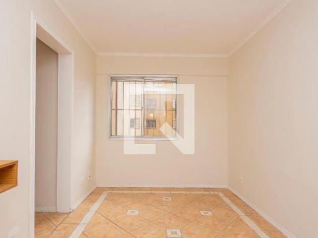 Apartamento à Venda Jardim Palmares, 2 Quartos, 47 m2
