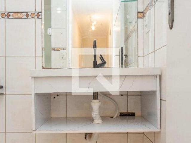 Apartamento à Venda Jardim Palmares, 2 Quartos, 47 m2
