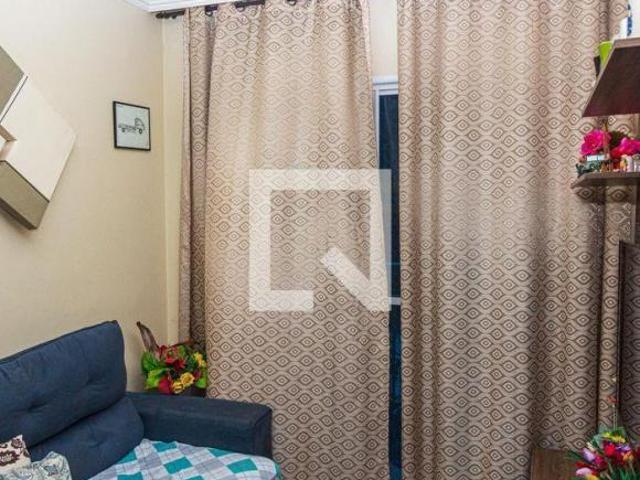 Apartamento à Venda Jardim Palmares, 2 Quartos, 48 m2