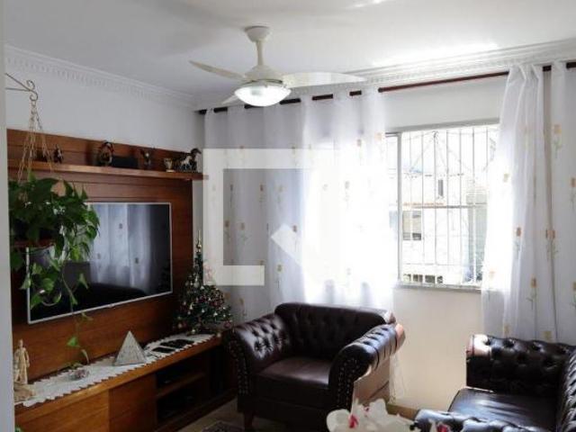 Apartamento à Venda Jardim Palmares, 2 Quartos, 48 m2