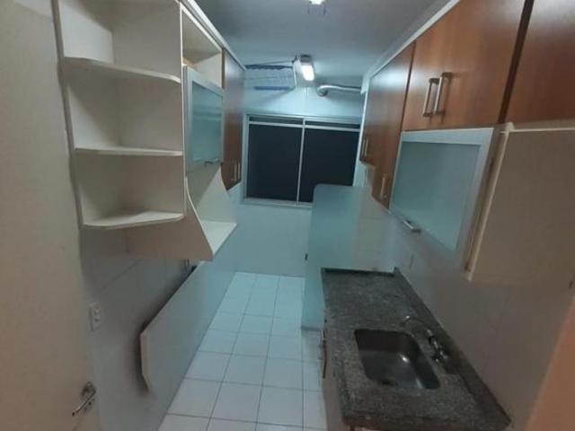 Apartamento à Venda Jardim Palmares, 2 Quartos, 48 m2